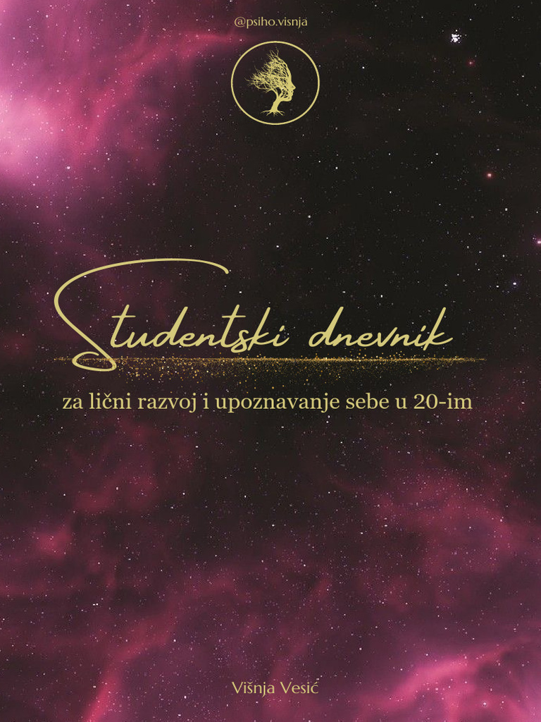 Studentski Dnevnik | PDF