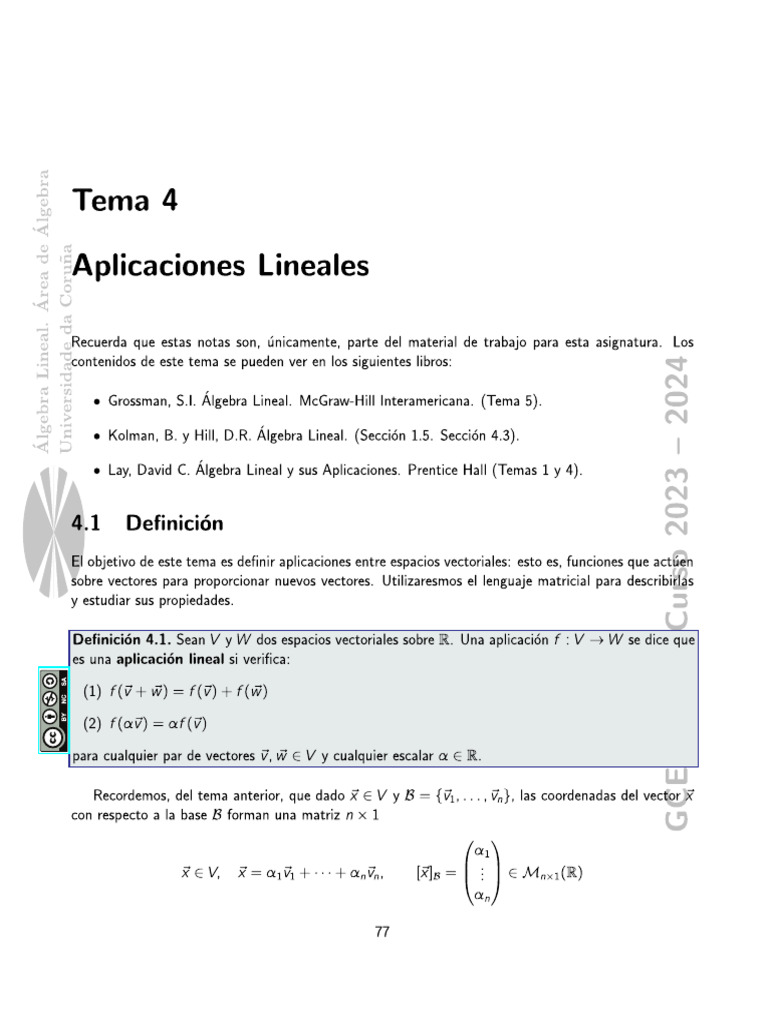 Tema4 | PDF