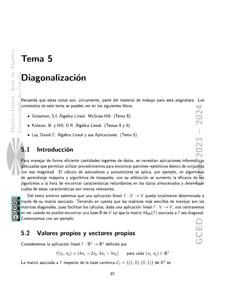 Tema5 2324 | PDF
