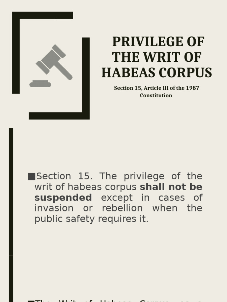 Section 15 | PDF