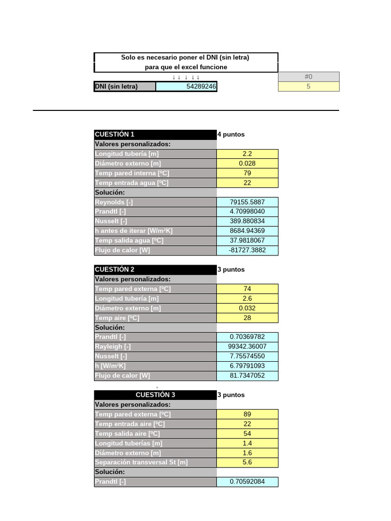 Wuolah Free Excel Magico Tarea 2 NOTA10 | PDF