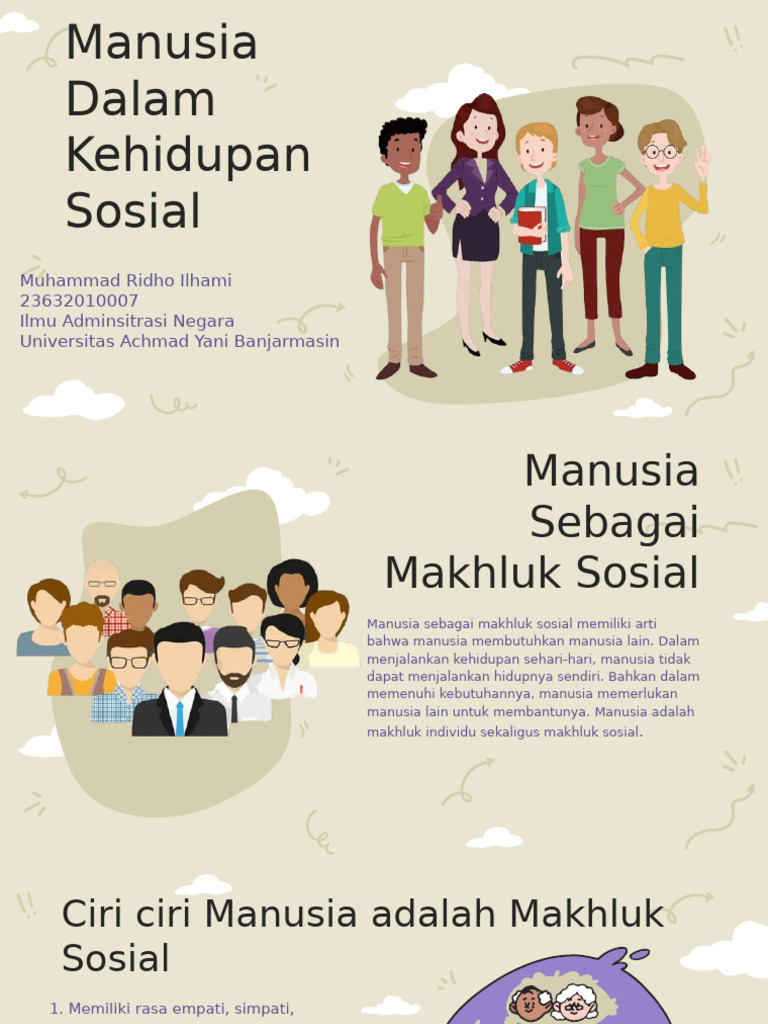 Human Growth and Development - Natural Science Lesson For Middle School ...