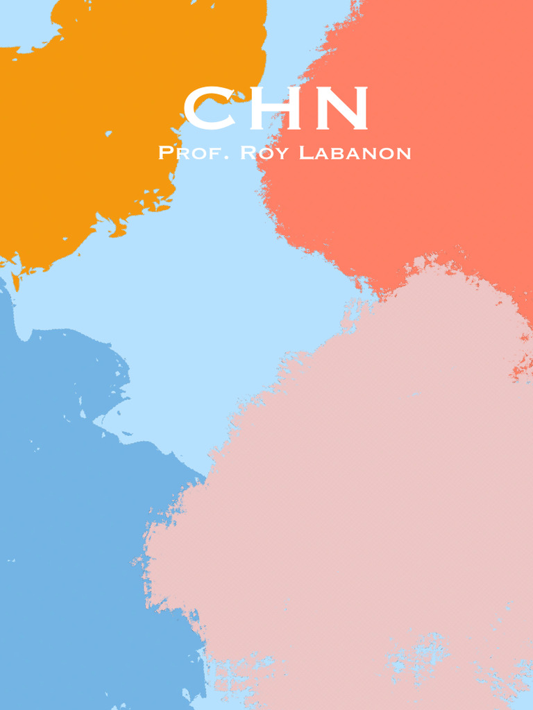 Prof. Roy Labanon | PDF