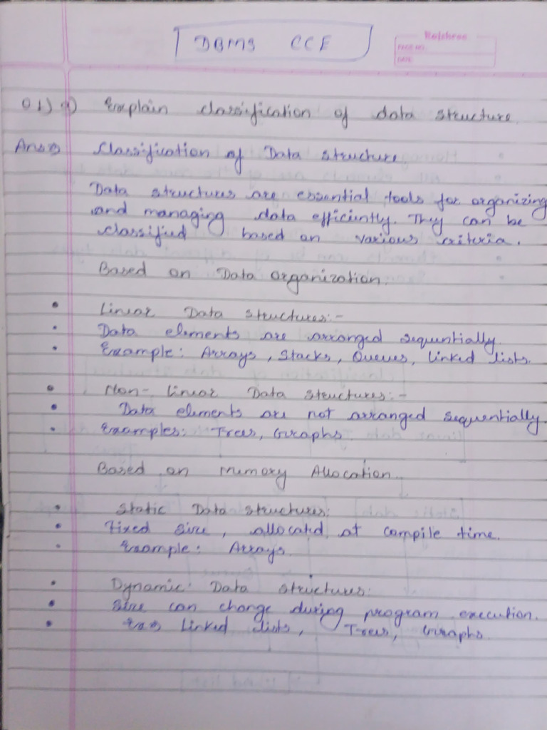 Jatin Dbms Cce | PDF