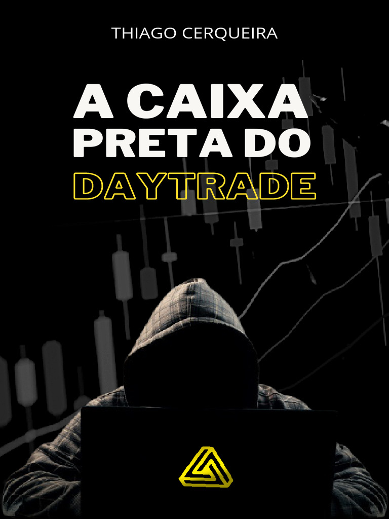 Livro A Caixa Preta Do Daytrade | PDF