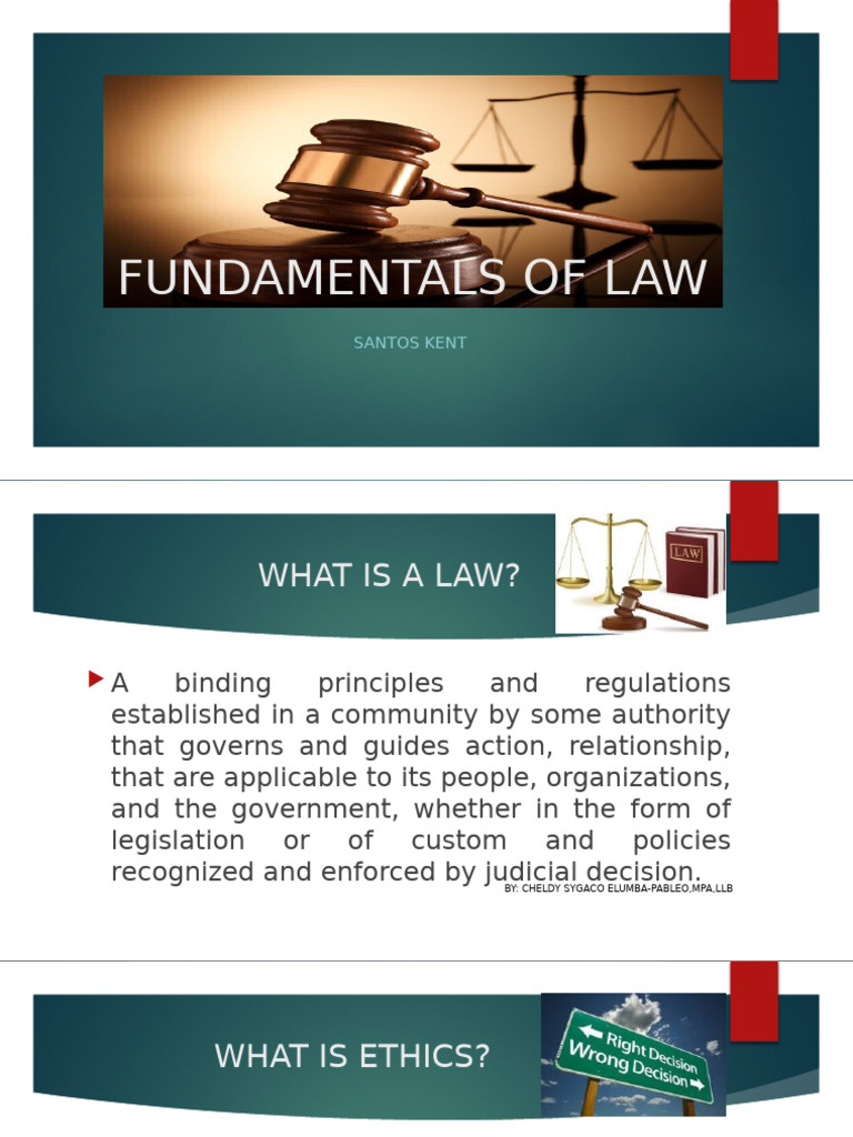 Ece Laws | PDF