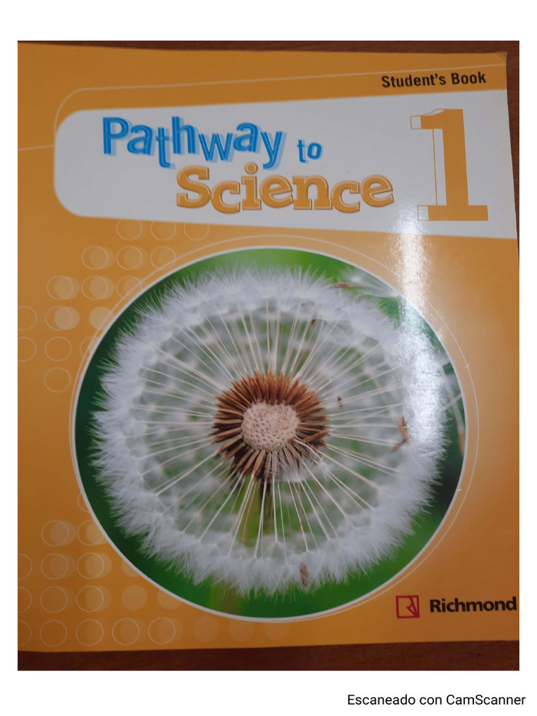 J1 Science Booklet | PDF