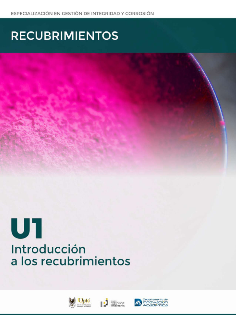 Introrecu U1 | PDF
