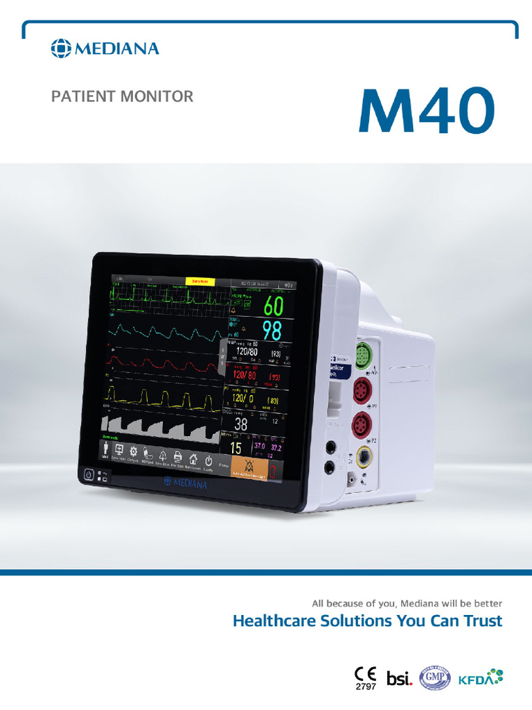 M40 | PDF