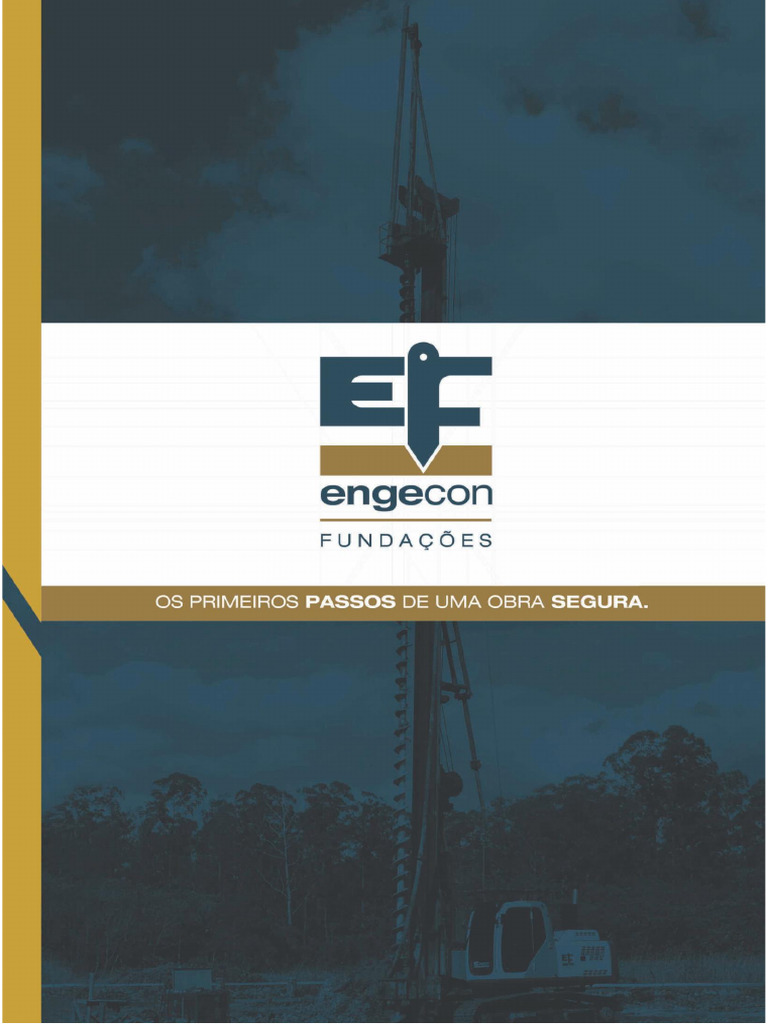 Catálogo Engecon | PDF