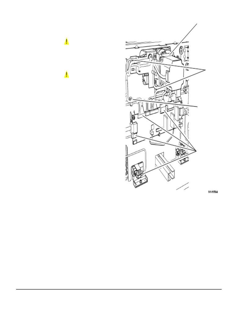 XEROX Workcentre-5890-Service Manual-Import | PDF
