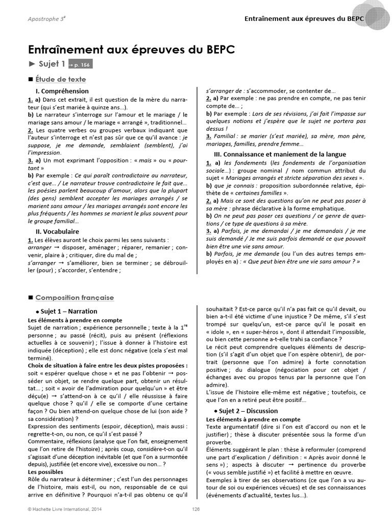08_Apos3_BEPC | PDF