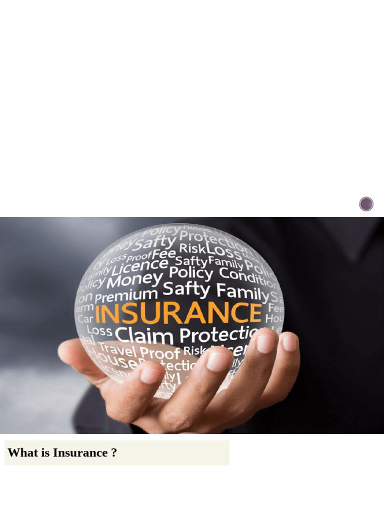 Types of Life Insurance Policy in India | PDF