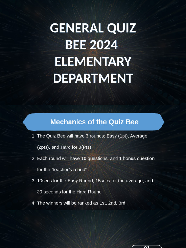 Who Wants To Be A Millionaire - Template by SlideLizard | PDF