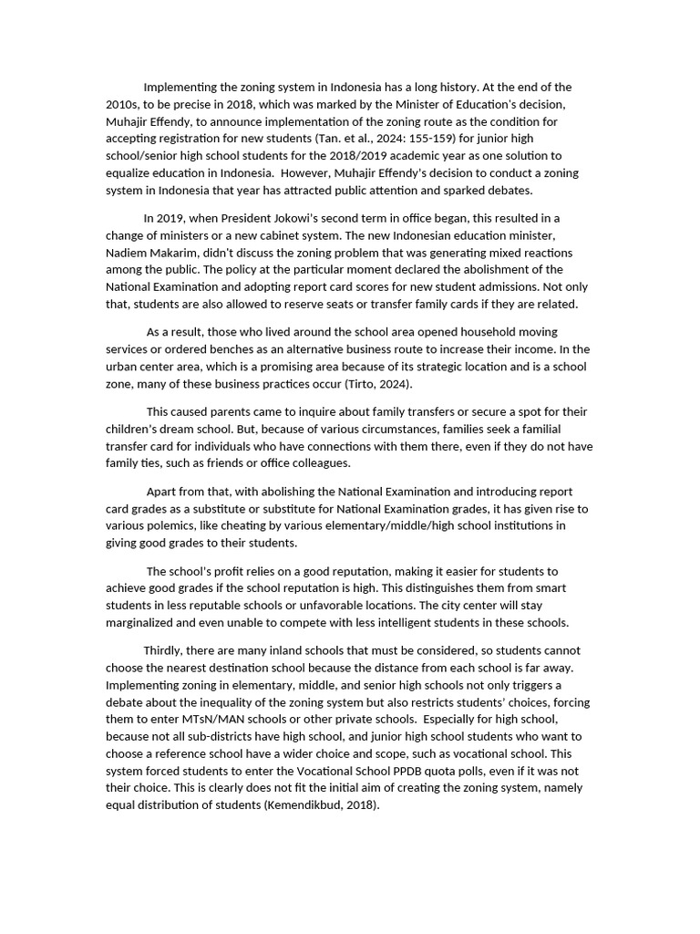 Explanation UAS WPS Office | PDF