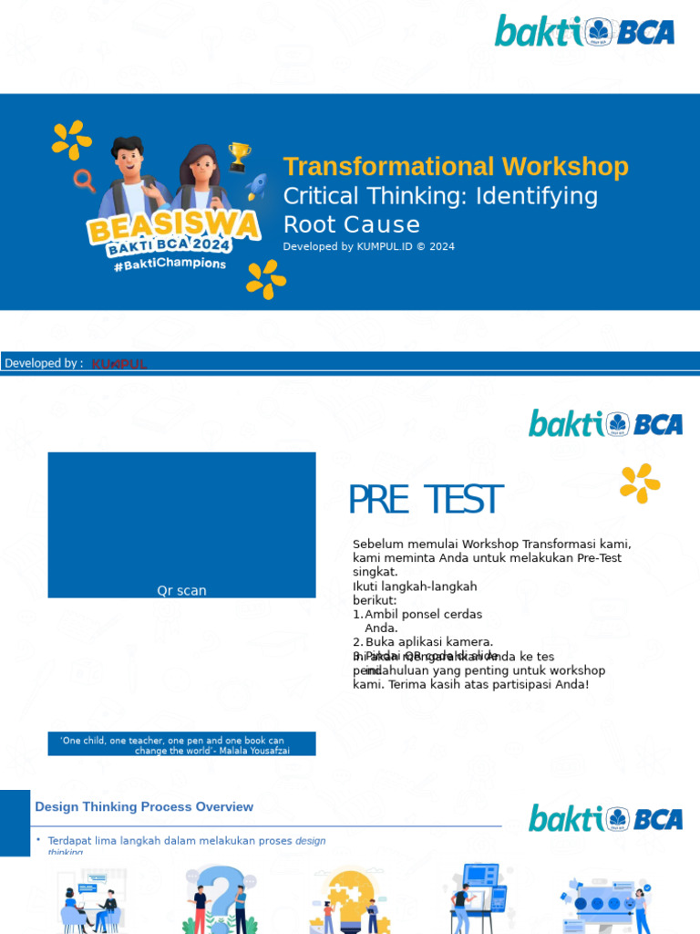 8. [Critical Thinking](1) | PDF