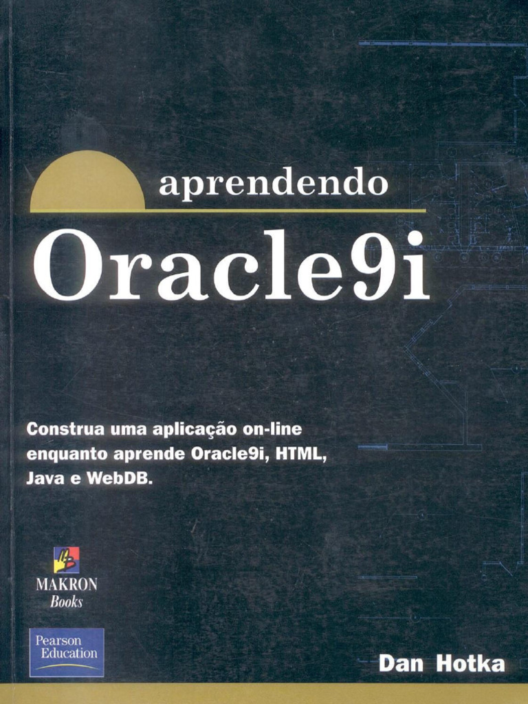 Aprendendo Oracle 9i | PDF