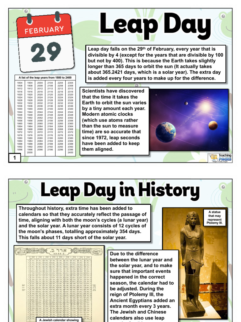 Guide Leapday Pdf