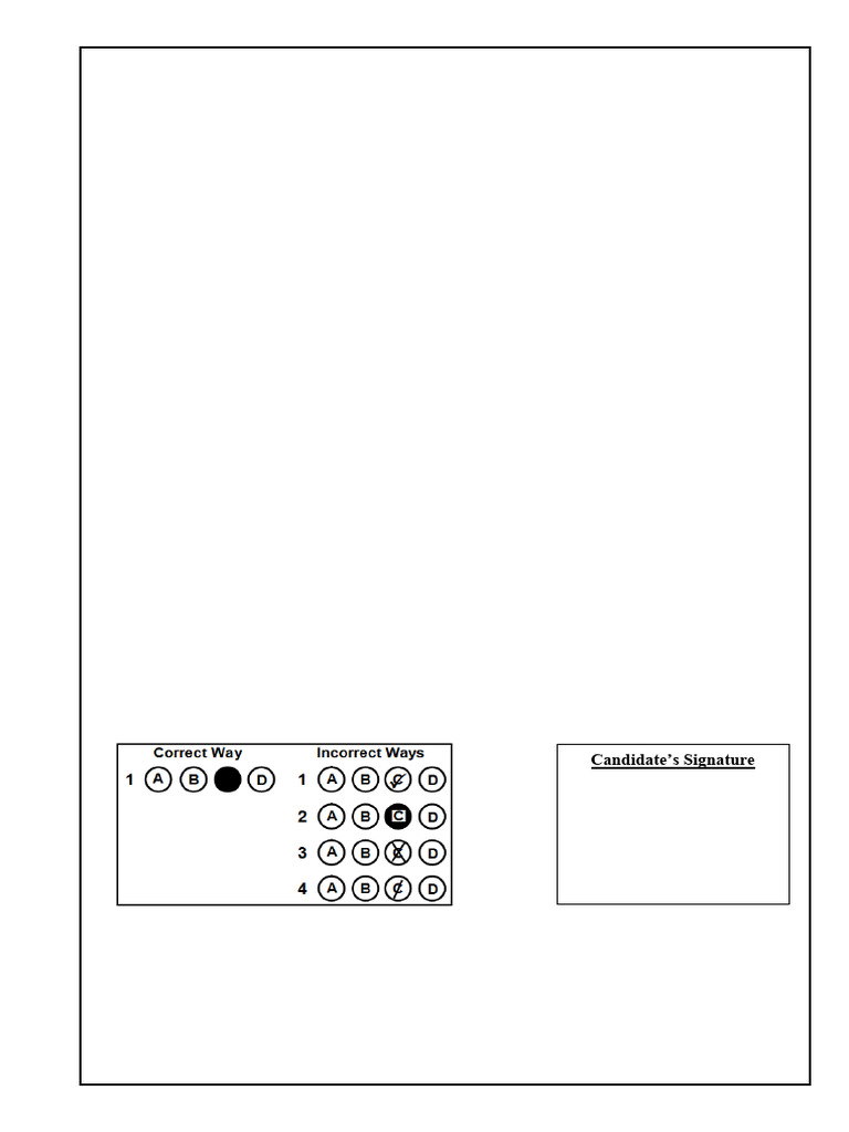 Business Studies Model Paper X (Paper I) | PDF