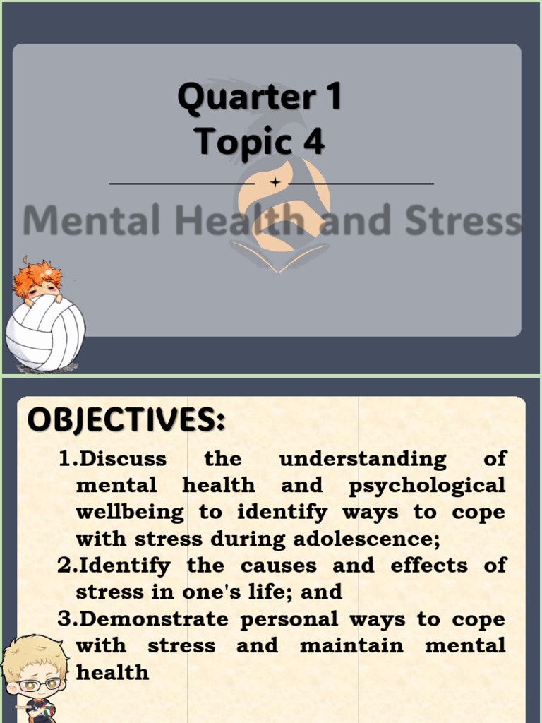 Perdev Quarter 1 Module 4 | PDF