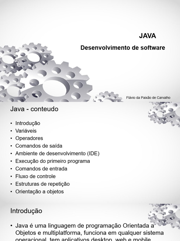 JAVA2 | PDF