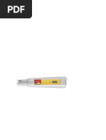 PH Meter - Definition, Diagram Working Principle, Types and Appl | PDF ...