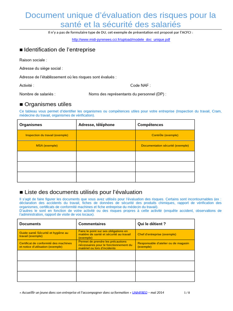 Document Unique | PDF