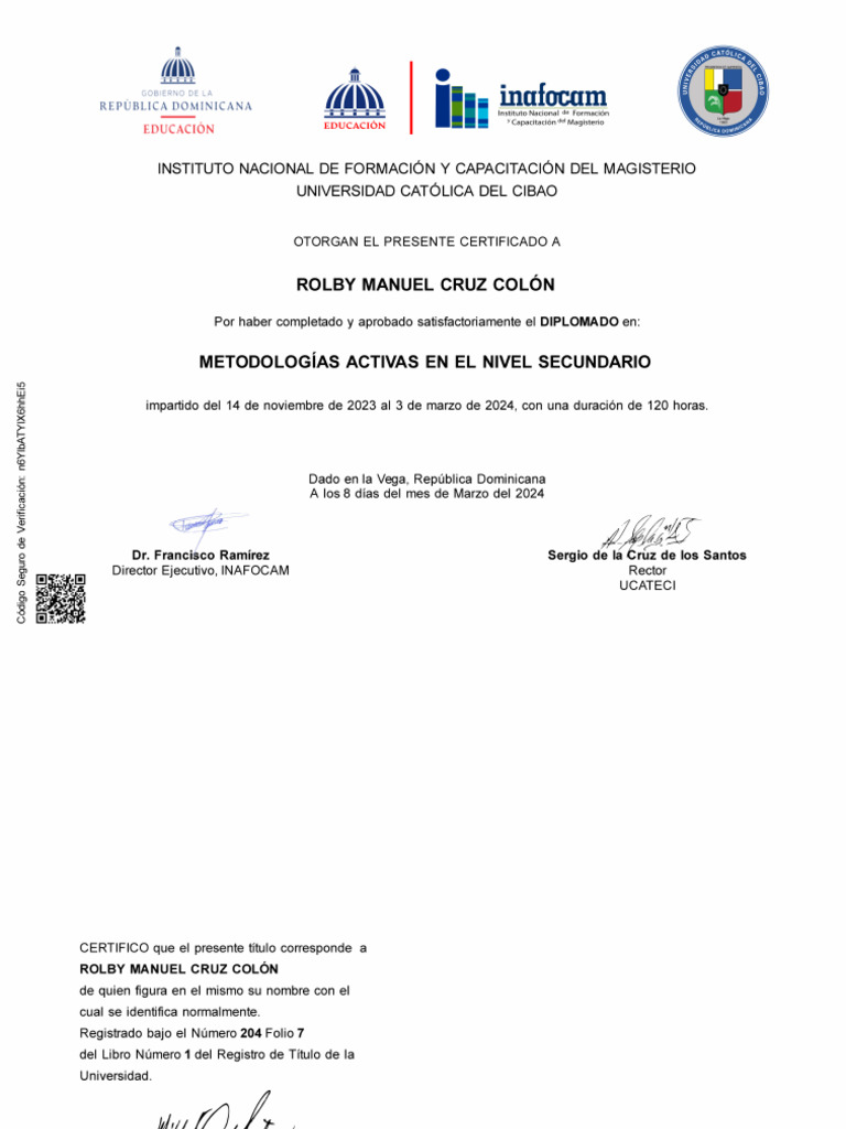 Ucateci Aa 000151 | PDF