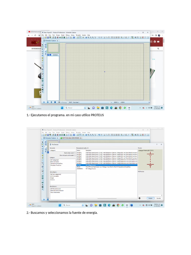 Ultima Practica de EEI | PDF