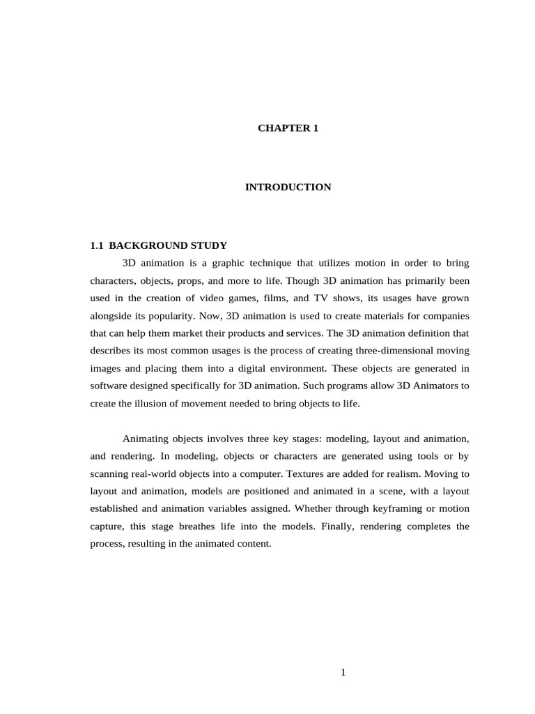 Chapter | PDF