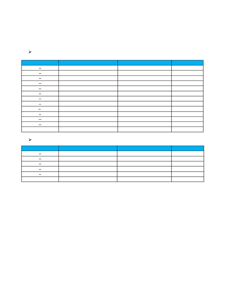 Contoh RUNDOWN ACARA PERSAMI GP | PDF
