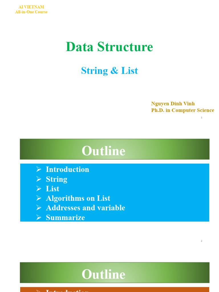Data Structure | PDF Data Structure | PDF
