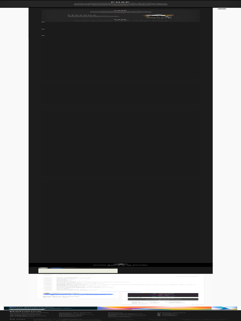 ROAR Brand & UI Design - Behance | PDF