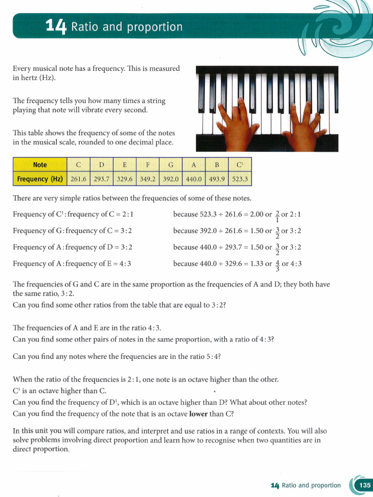 Unit 14 - Grade 8 Course Book | PDF