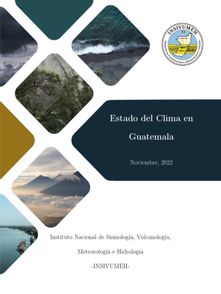 Estado Del Clima | PDF
