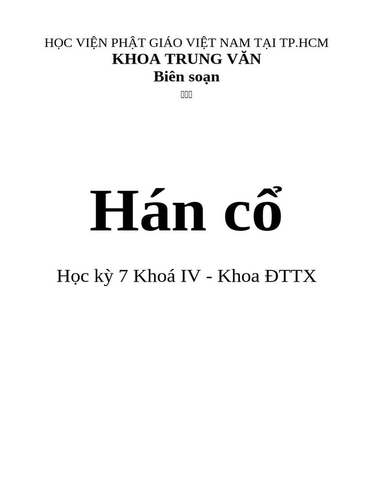 DTTX K4 HK7 Han | PDF
