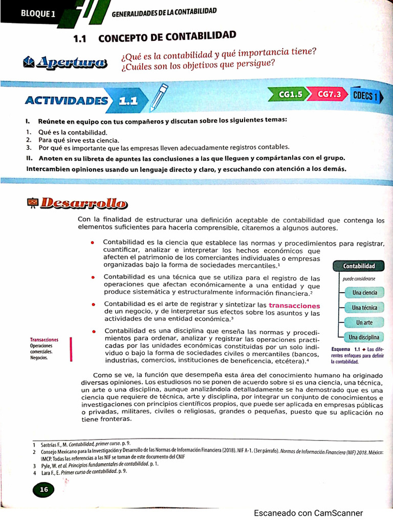 Material de Apoyo MIS2 | PDF