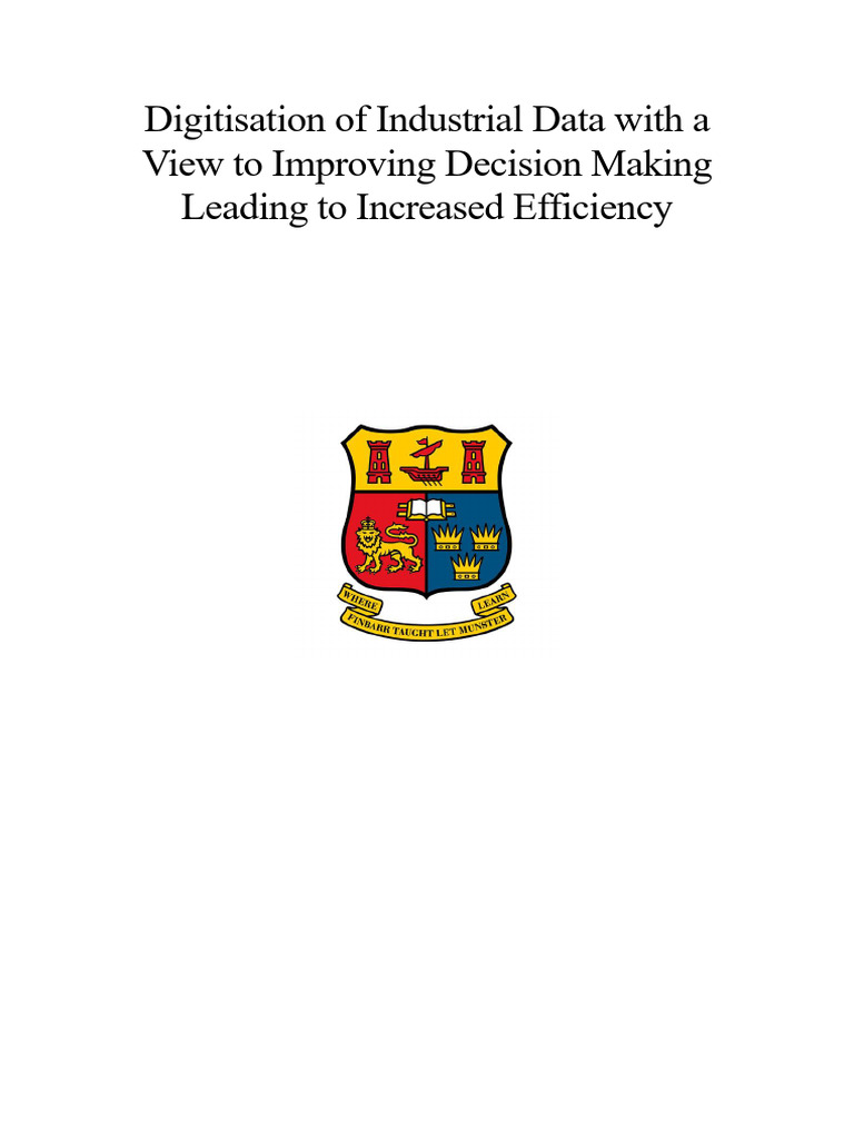 Rose Clancy Thesis Rev JO | PDF