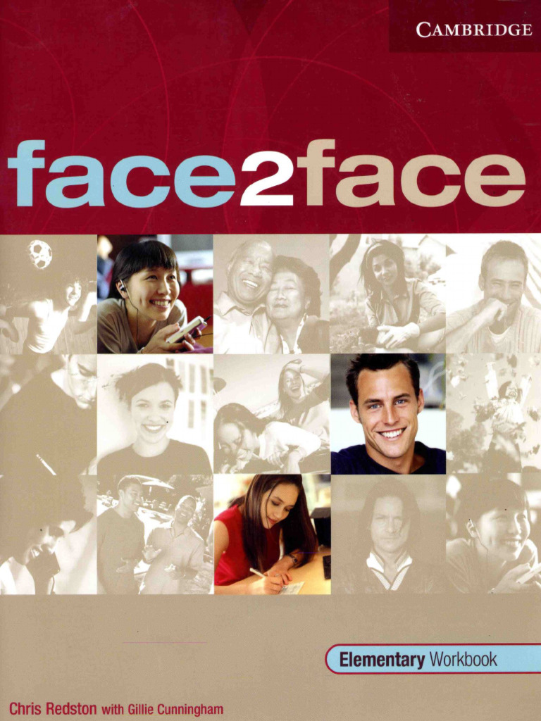 Face2Face Elementary Workbook | PDF
