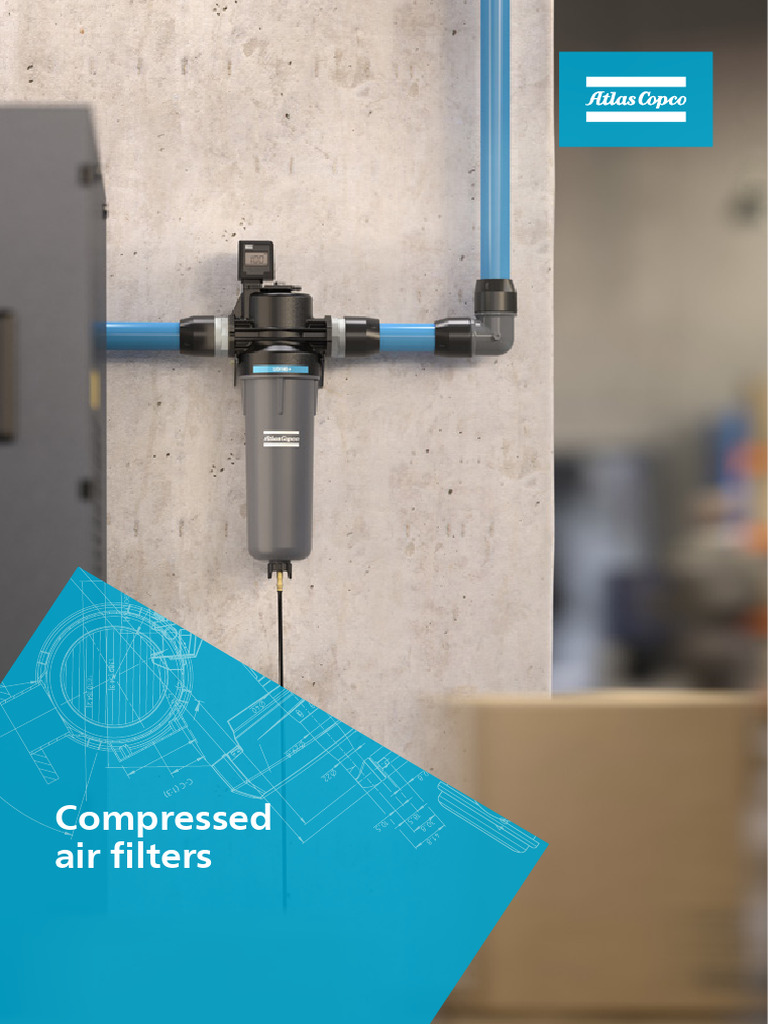 Catalogue Filtration UD380+ Inpass | PDF