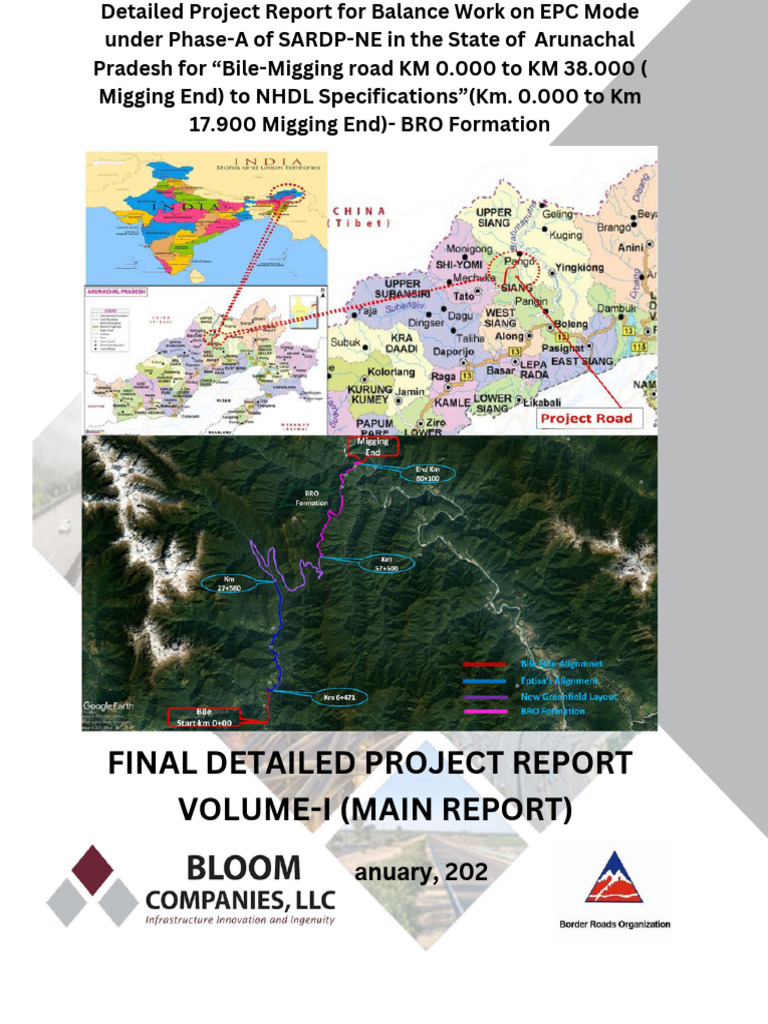 Main Report | PDF