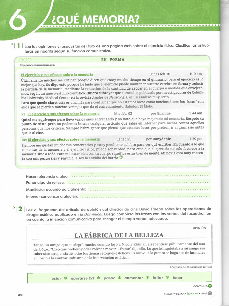 Sobre Debatir | PDF