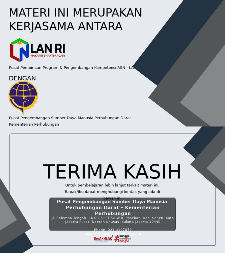 Cover - Materi Berpijar | PDF