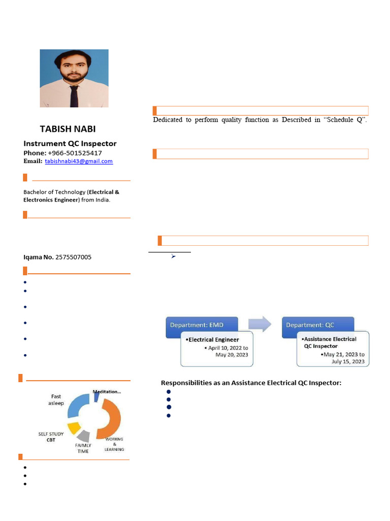 QC 1 | PDF