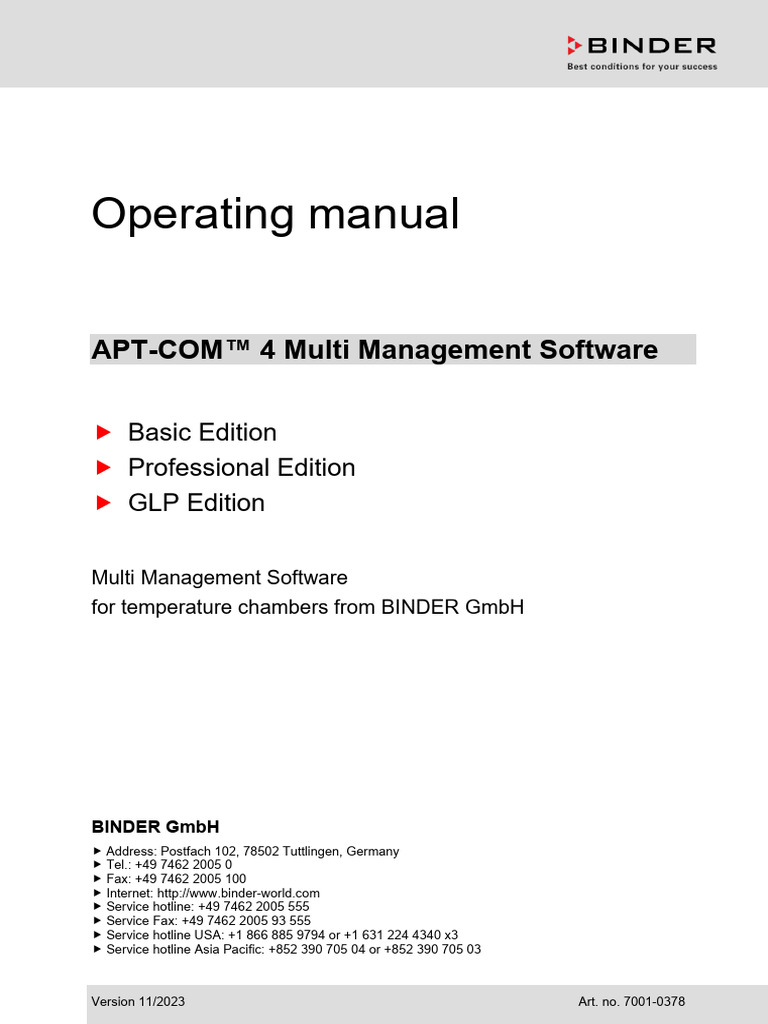 APT-COM 4 11-2023 - en | PDF