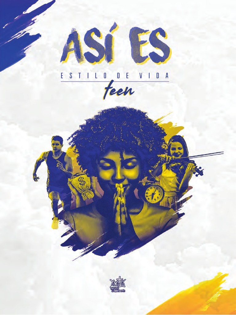 Estilo de Vida Interactivo | PDF