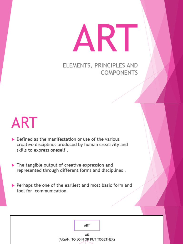 Prelim ART | PDF