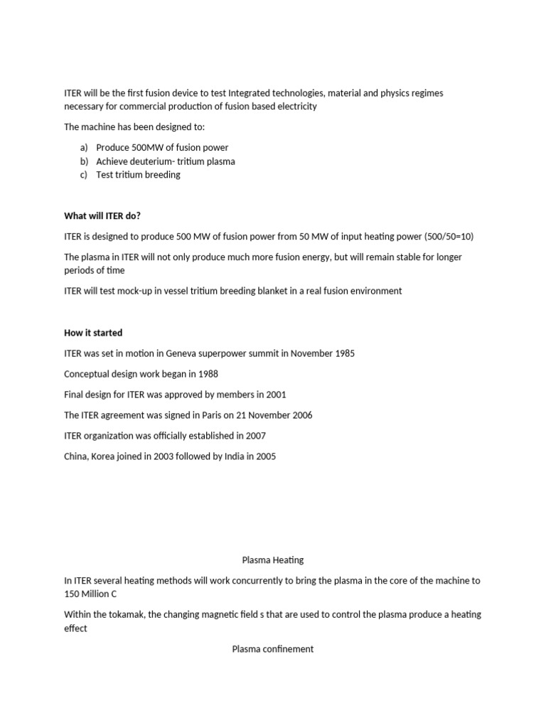 Fusion Material | PDF