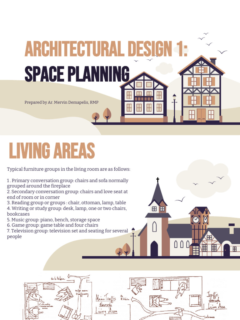 Space Planning | PDF