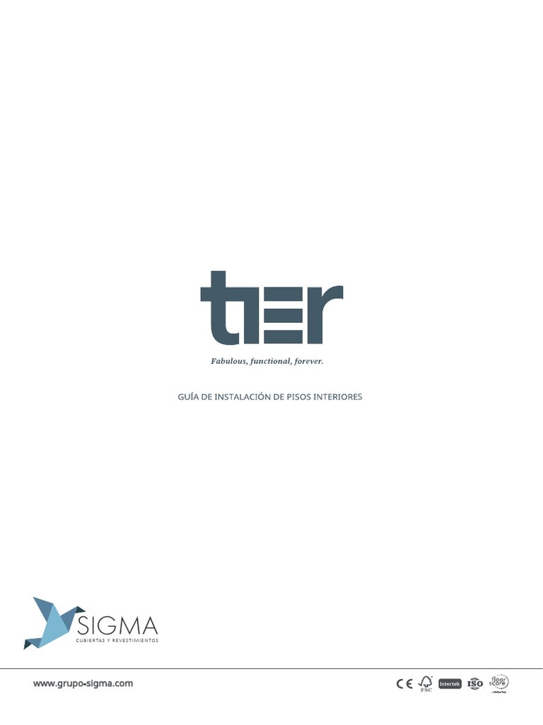 Guia de Instalacion Tier 1 | PDF